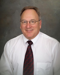 Richard Altman - Ohio Association of Magistrates