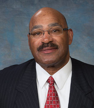 Allen Carter, Sr. - Ohio Association of Magistrates