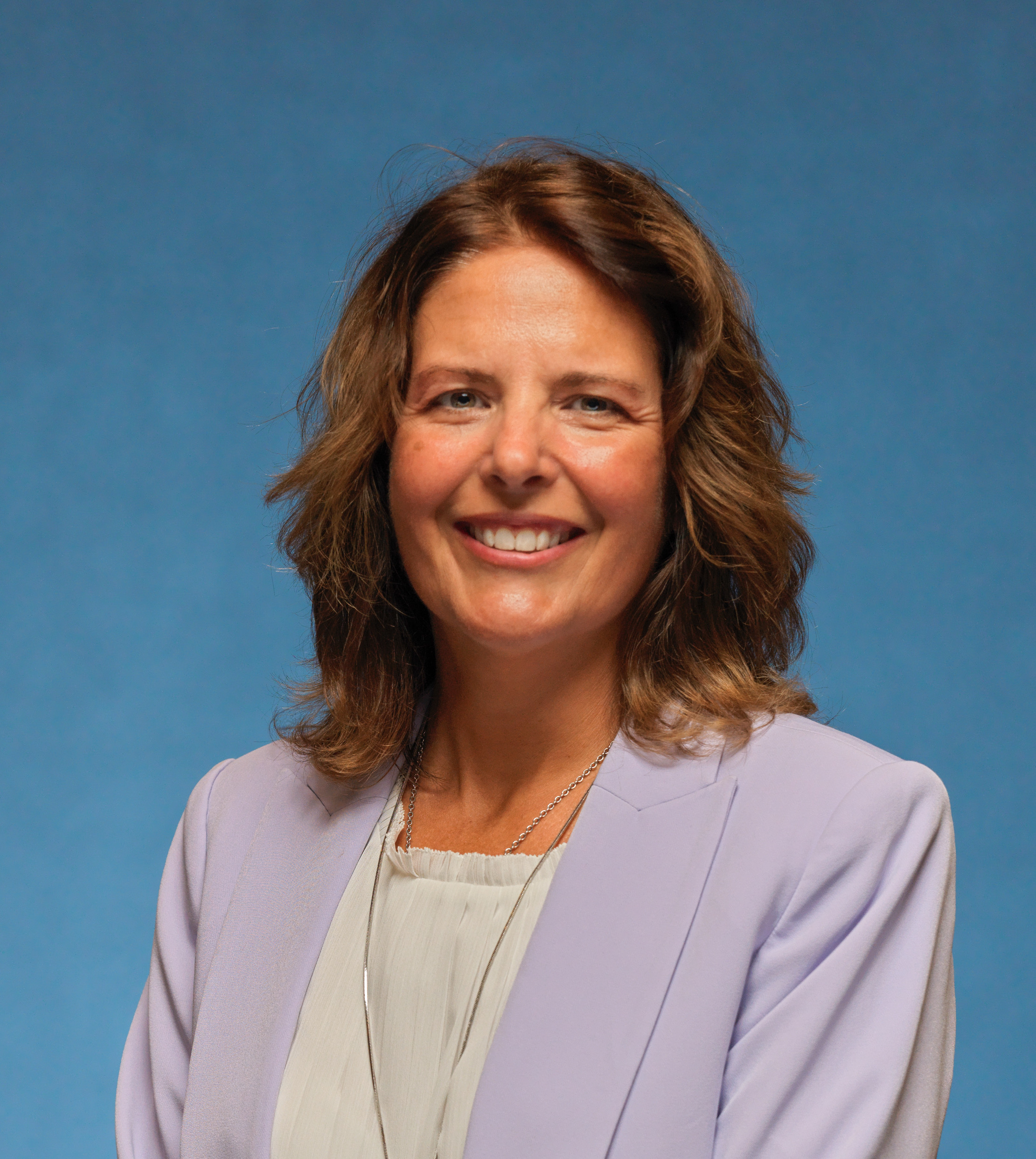 Christine Weimer - Ohio Association of Magistrates