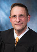 David Laughlin - Ohio Association of Magistrates