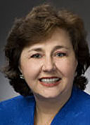 Elizabeth Watters - Ohio Association of Magistrates