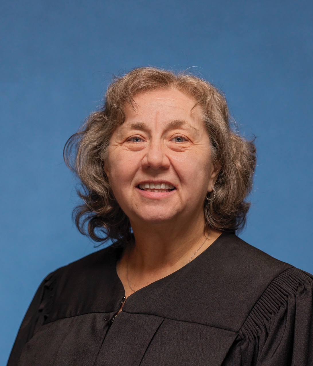 Elizabeth Watters - Ohio Association of Magistrates