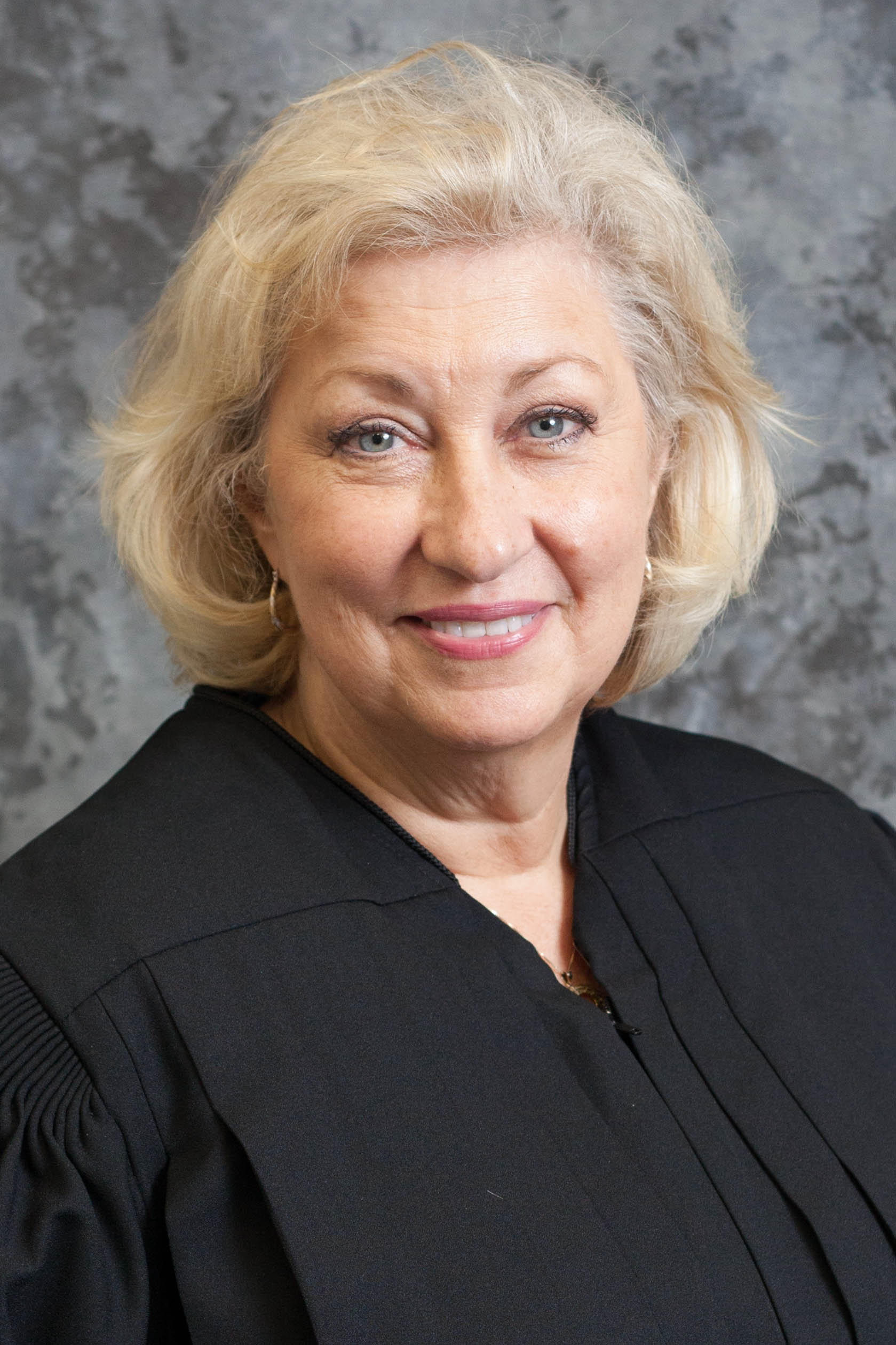 Kathleen Graham - Ohio Association of Magistrates
