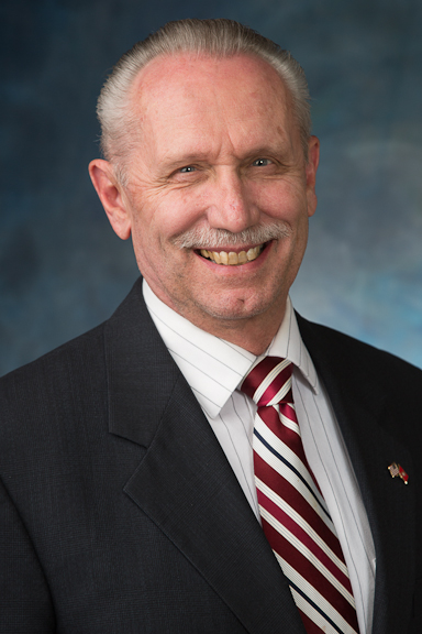 Wayne Strunk - Ohio Association of Magistrates