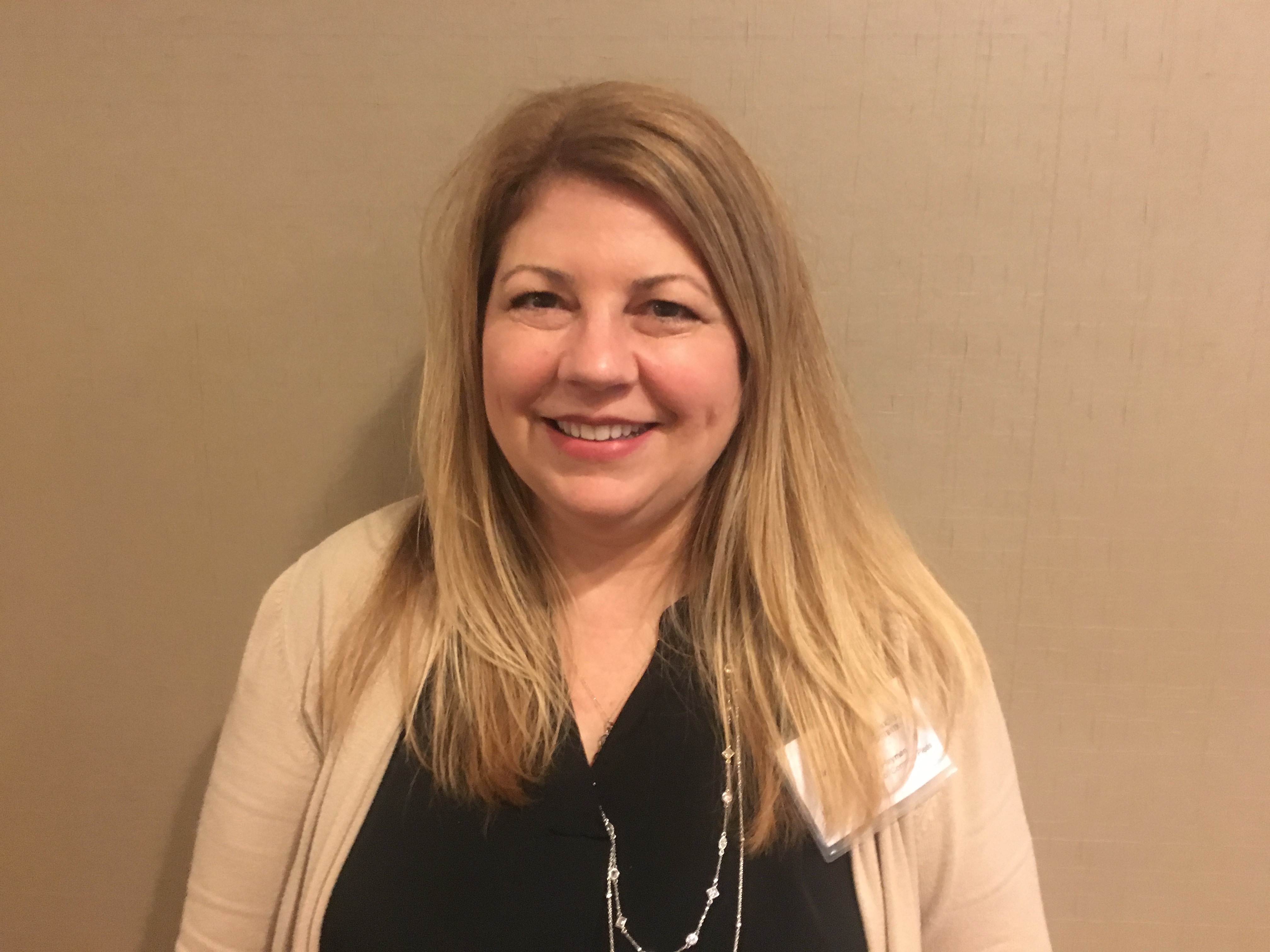 Lynn Busch-Heyman - Ohio Association of Magistrates