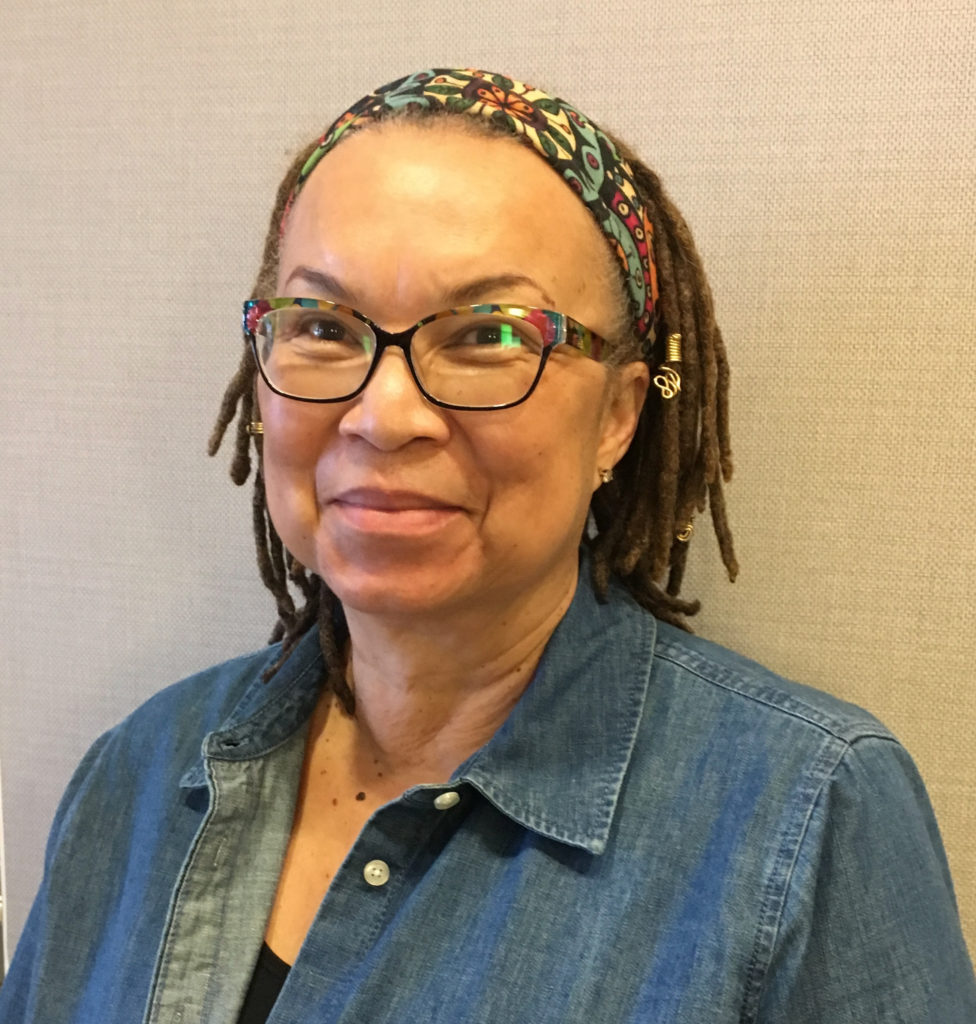 Gail Baker - Ohio Association of Magistrates