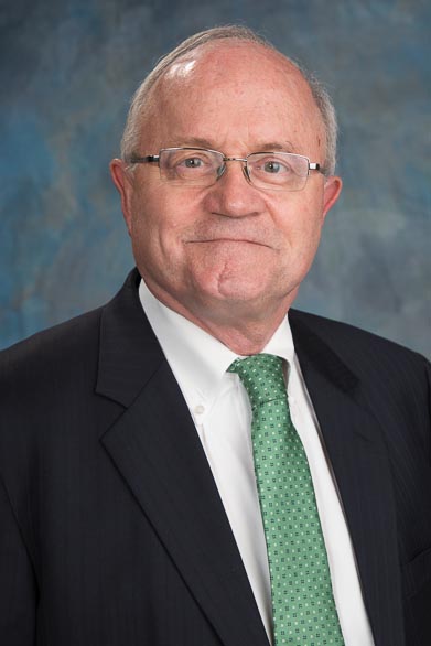 Timothy Hamman - Ohio Association of Magistrates