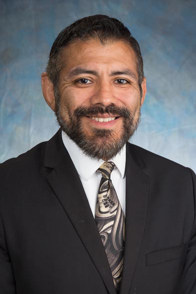 Pablo Castro - Ohio Association of Magistrates