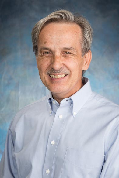 Kenneth Roll - Ohio Association of Magistrates