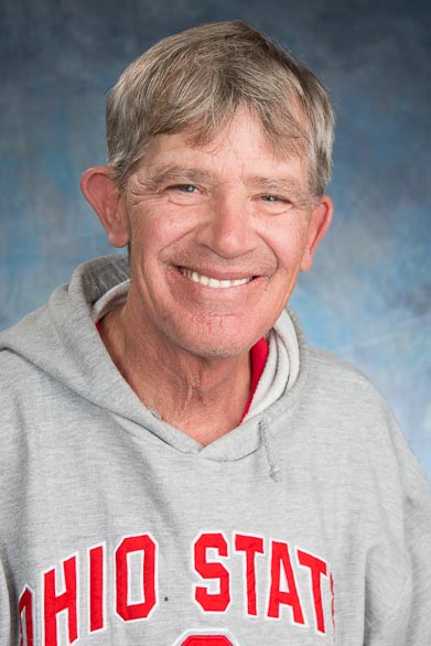 Timothy Spackman - Ohio Association of Magistrates