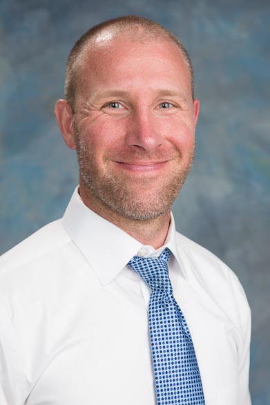 Chad Hawks - Ohio Association of Magistrates