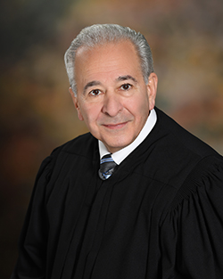 Anthony Cornicelli - Ohio Association of Magistrates