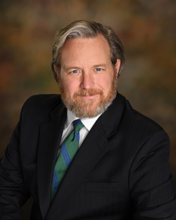 Patrick McCarthy - Ohio Association of Magistrates