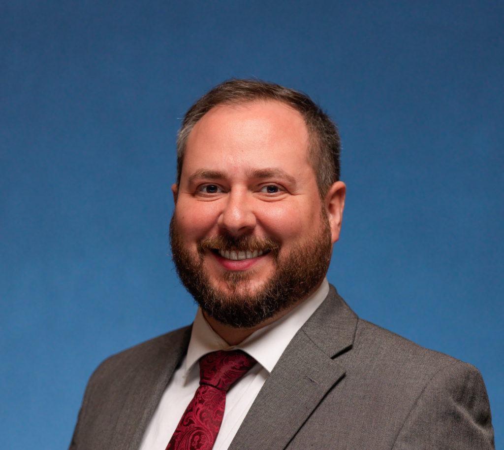 Anthony DiPietro - Ohio Association of Magistrates
