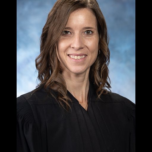 Elizabeth Tekavec - Ohio Association of Magistrates