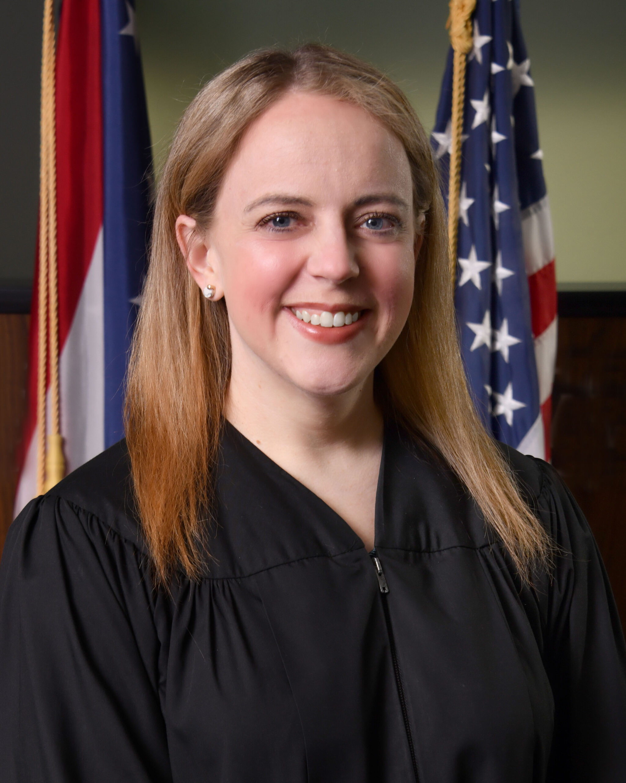 Lisa Bradley - Ohio Association of Magistrates